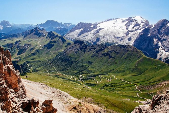 From Bolzano - Private Tour by car: THE BEST OF THE DOLOMITES IN JUST ONE DAY - What Travelers Say