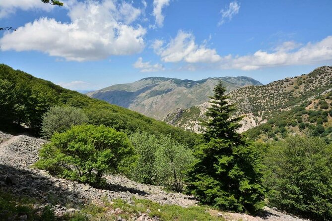 From Cefalu: Gratteri and Castelbuono, Sicilian villages and aperitif - FAQ