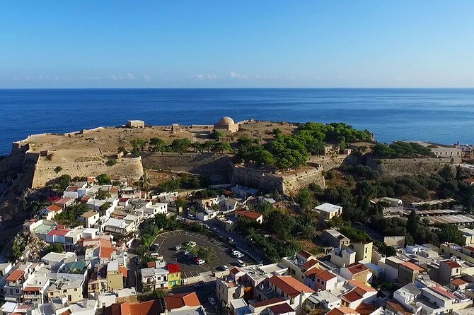 From Chania: Rethymno, Kournas Lake & Olive Oil Tasting Tour - Final Thoughts: Is This Tour Right for You?