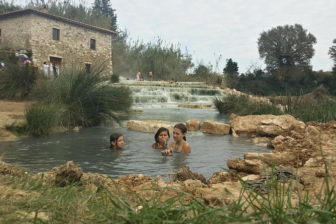 From Civitavecchia: Tuscany-Latium Wine Tour with Tastings - The Sum Up: Is This Tour Right for You?