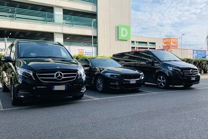 From Como to Milan hotels - Private Transfer - Final Thoughts: Is It Worth It?