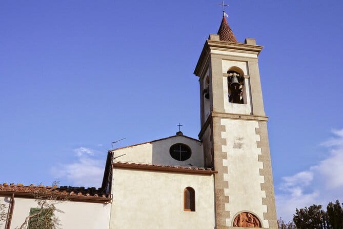 From Florence: Private Day Trip to Leonardo's Birthplace & Lunch - The Bottom Line: Worth Your Time and Money