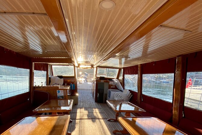 From Kekova Üçaz Private Boat Tour - Final Thoughts: Is This Tour for You?