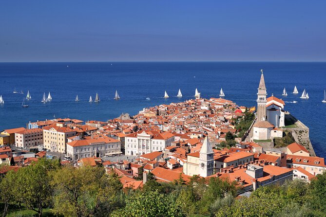 From Koper: Piran's Tastes and Tales - Who Will Love This Tour?