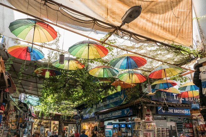 From Kos: Independent Day Trip to Bodrum - Authentic Experiences and Notable Highlights