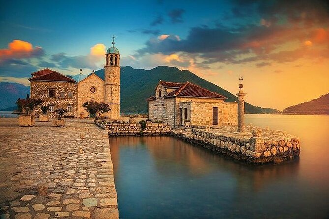 From Kotor: Blue Cave and Bay of Kotor Boat Tour (Small Groups) - Who Should Book This Tour?