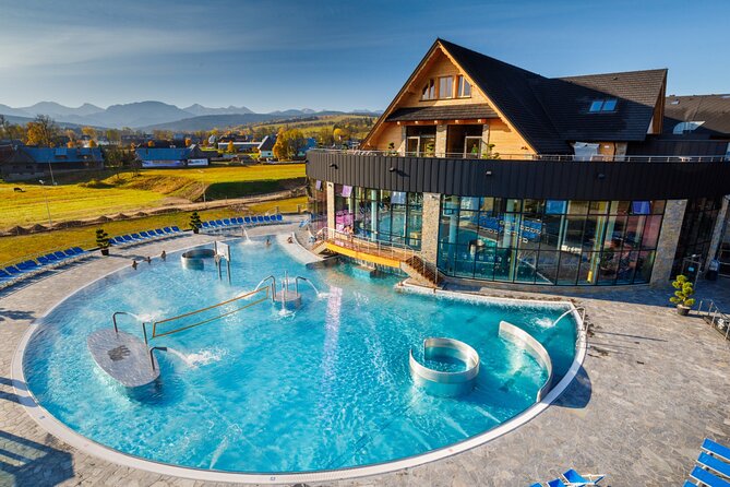 From Krakow: Chocholow Thermal Hot Springs (hotel pick up) - Analyzing the Cost and Value