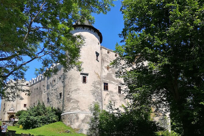 From Krakow: Dunajec River Rafting, Cable Car and Castle Niedzica - Day Tour - Final Thoughts