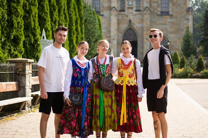 From Krakow: Zakopane Day Trip with Cable Car & Hotel Pickup - Practical Considerations