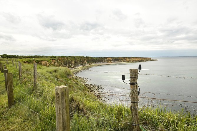 From Le Havre - WWII - American Landing Beaches Discovery Private Tour - Who Should Consider This Tour?