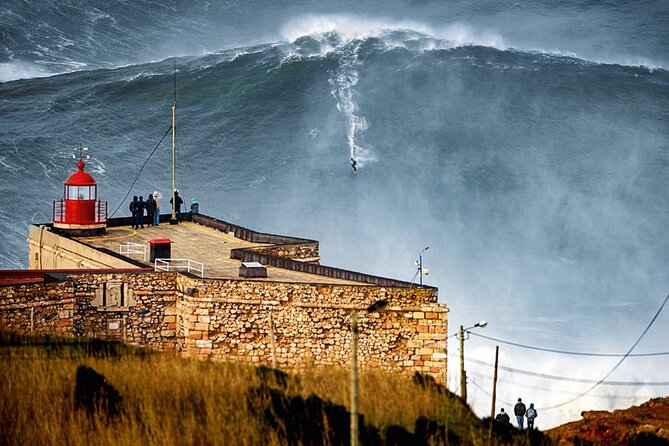 From Lisboa: Fátima, Nazaré, Óbidos & Batalha Private Tour - Who Will Appreciate This Tour?