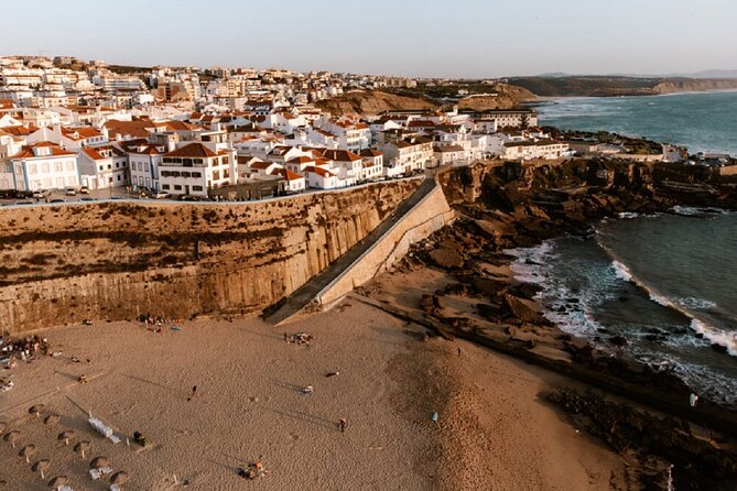 From Lisboa: Mafra, Ericeira & Queluz Small-Group Full Day Tour - The Elegance of Queluz Palace: Portugal’s Versailles