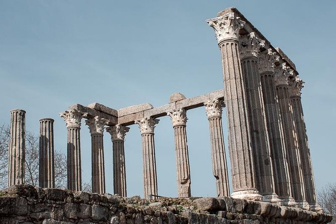 From Lisbon to Alentejo: Évora and Megaliths Full-Day Group Tour - Who Will Love This Tour?