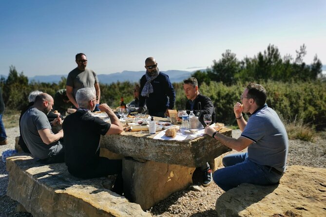 From Marseille : Sidecar Wine Tour to Cassis and Bandol - FAQs