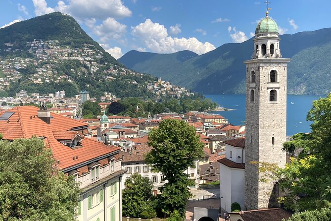 From Milan to Como Bellagio and Lugano: Royal Cruise - The Sum Up