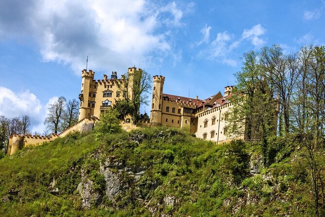 From Munich: Fairytale Castle Excursion To Neuschwanstein Palace - Marienbrücke: The Photo Spot of Your Dreams