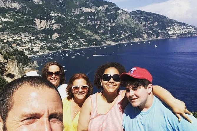 From Naples: Amalfi Coast Shore Excursions - Final Thoughts