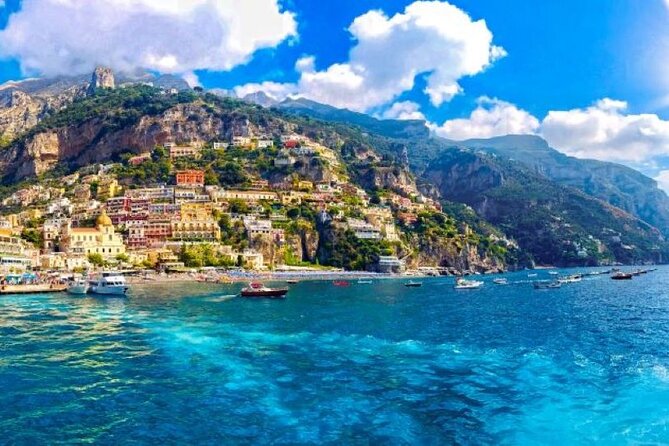From Naples: Best Amalfi Coast & Positano Cruise Experience - Final Thoughts