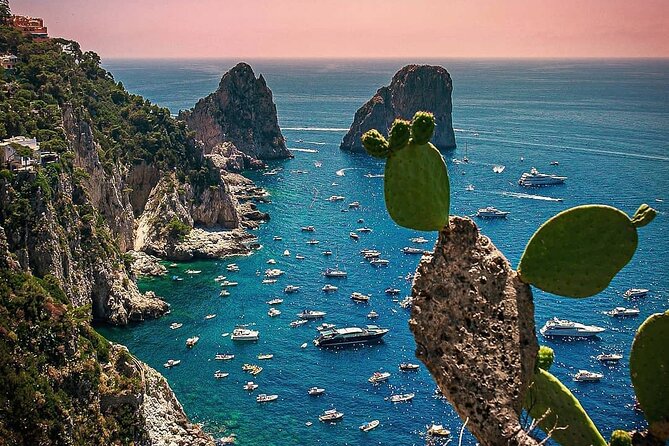 From Naples or Sorrento: Amalfi Coast experiences Positano, Ravello and Amalfi - Practical Details and Considerations