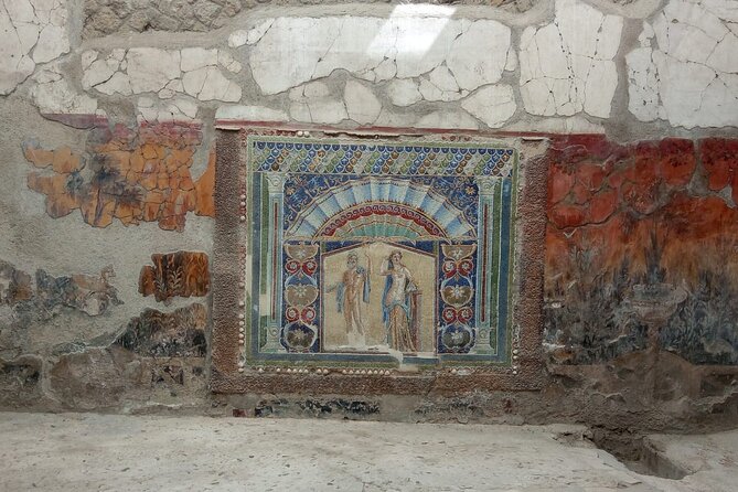 From Naples: Pompeii & Wine Tasting" Private Day Tour - FAQs