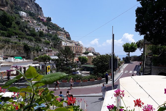 From Naples: "Private Tour Positano & Sorrento" - FAQ