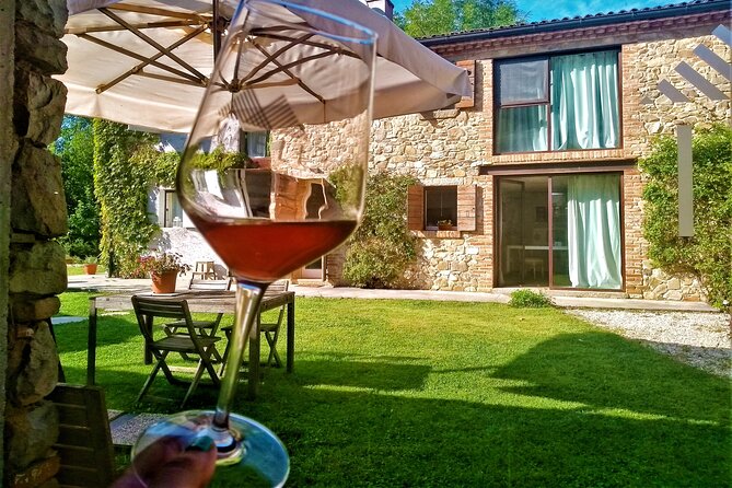 From Padua, Wine Tour in the Euganean Hills - FAQs