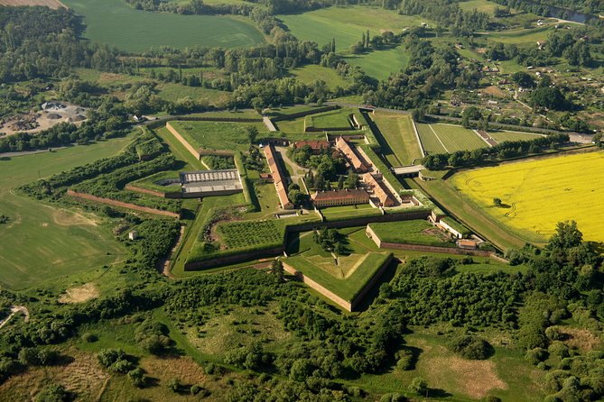 From Prague: Terezin with Admissions - FAQ