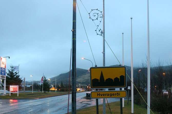 From Reykjavik: Full Day Private Golden Circle Tour in Iceland - FAQ