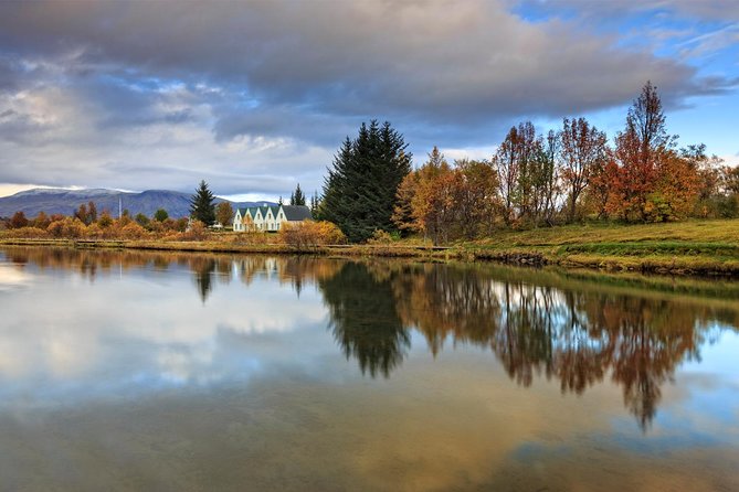 From Reykjavik- Golden Circle, Bruarfoss & Kerid Volcano Crater - What Travelers Are Saying