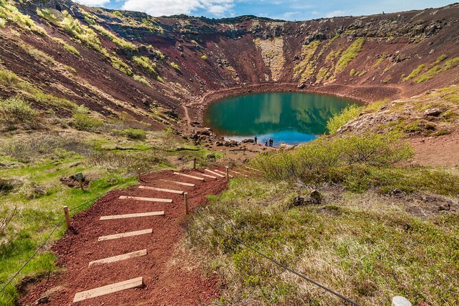 From Reykjavik: Private Golden Circle Iceland Day Tour - What Travelers Are Saying