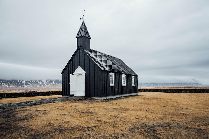 From Reykjavik: Snaefellsness Peninsula small group day tour - Challenges and Considerations