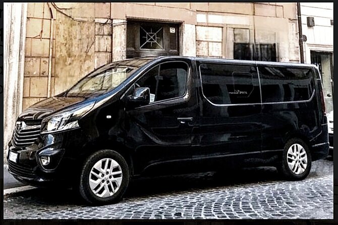 From Rome City to Rome Fiumicino Airport (FCO) Private Transfer - Practical Details and Final Thoughts