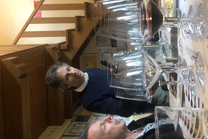 From Rome Wine Tasting in Tuscany - Authentic Experiences and Reviewer Insights