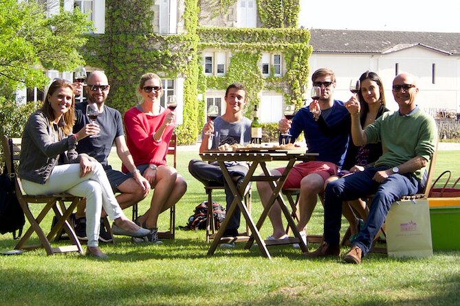 From Saint-Emilion : Half Day Electric bike Wine Tour - Practical Details and Considerations