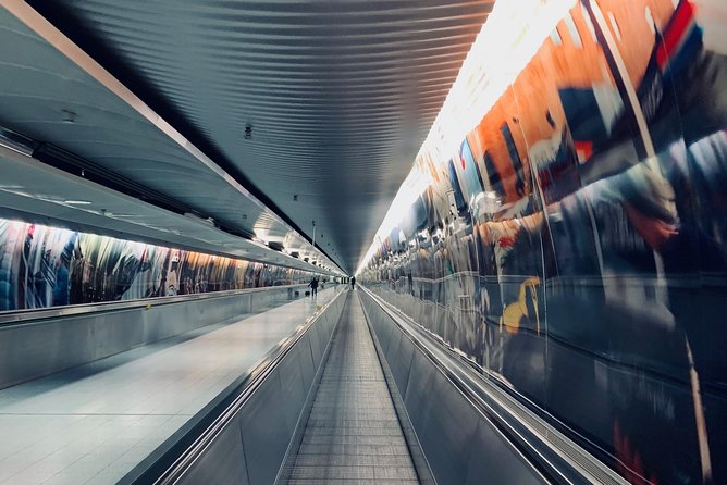 From Salzburg to Munich Airport- Private Transfer - punctual & friendly Driver - Who Should Consider This Service?
