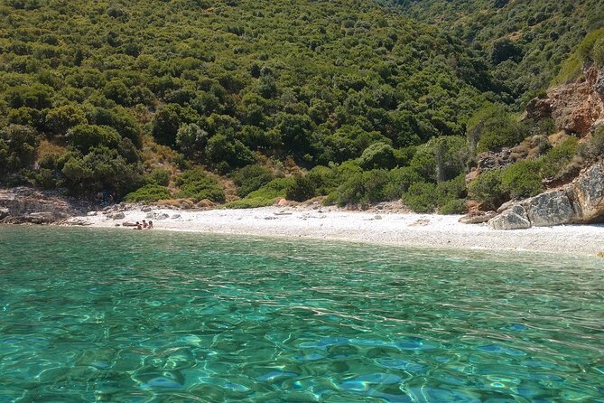 From Sami: Ithaca Daily Cruise with Swim Stop and Snacks - Final Thoughts: Why This Tour Is Worth Considering