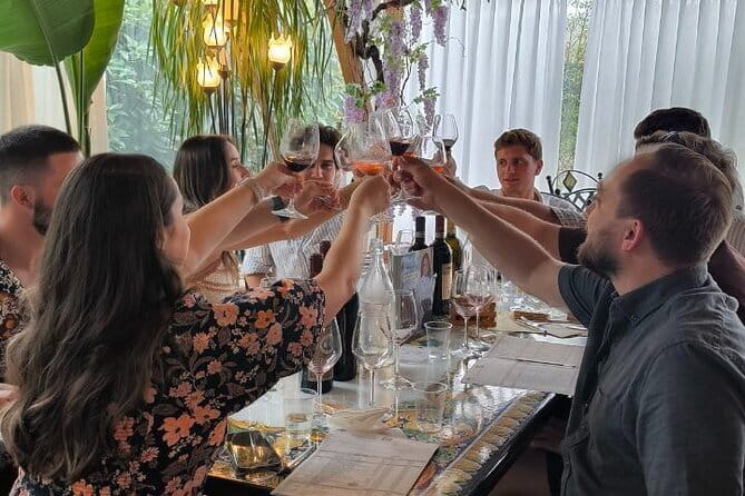 From San Gimignano: Half day Tuscany Wine Tour with 2 wineries - What the Reviews Say