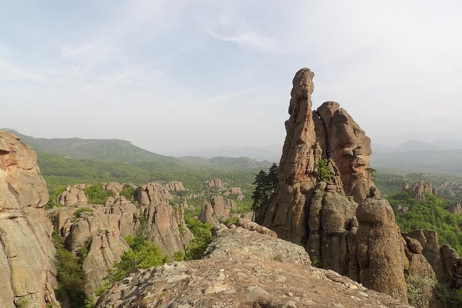 From Sofia: Belogradchick - The Bulgarian Arizona - Final Thoughts: Is It Worth It?