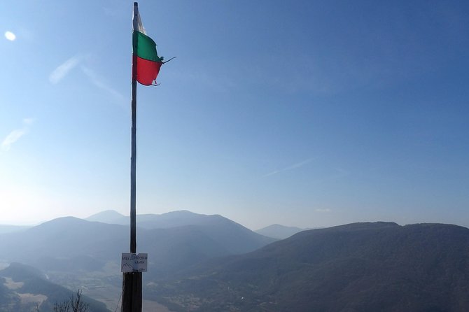 From Sofia: The gorges of Trun and Dragovski stone trail - Authentic Experiences and What You’ll Love
