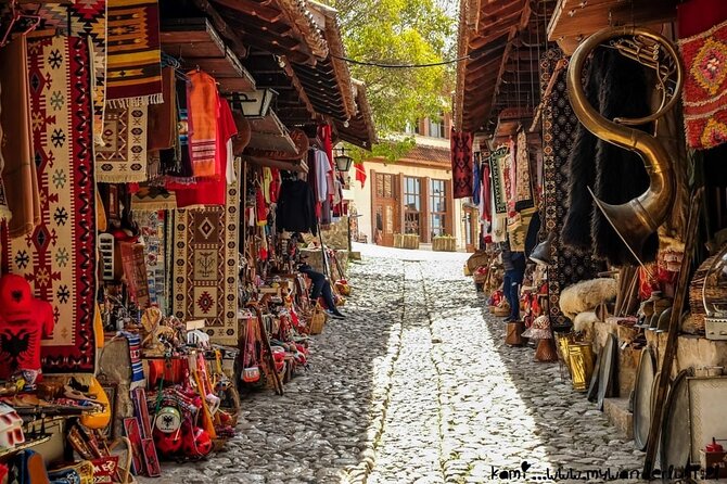 From Tirana and Durres, Kruja Old Bazaar and Castle Day Tour - Final Thoughts: Is This Tour for You?