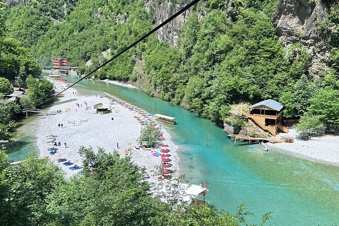 From Tirana/Durrës: Day Trip to Shala River and Koman Lake - Authentic Experience and Customer Feedback