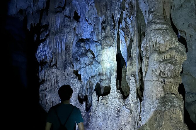 From Tirana: Hiking to Pellumbas Cave and Petrela Castle - Authentic Experiences and Genuine Insights