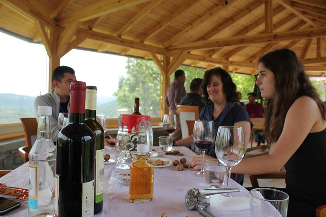 From Tirana Wine Tasting & Food tour in Berat - Final Thoughts