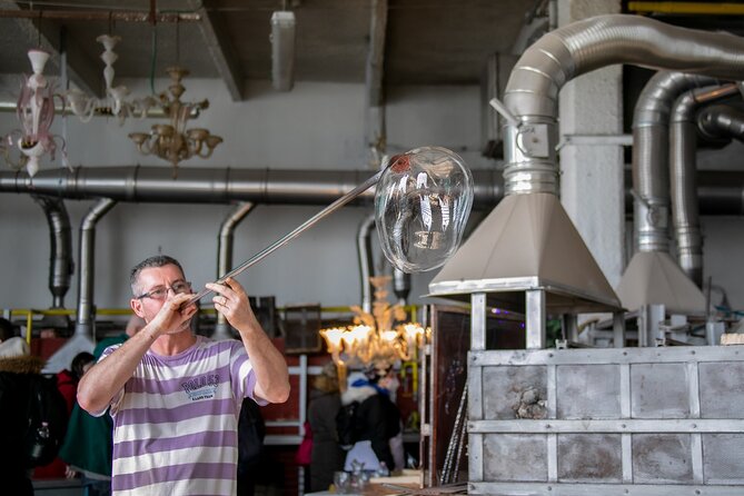 from Venice: Murano and Burano morning tour - Final Thoughts