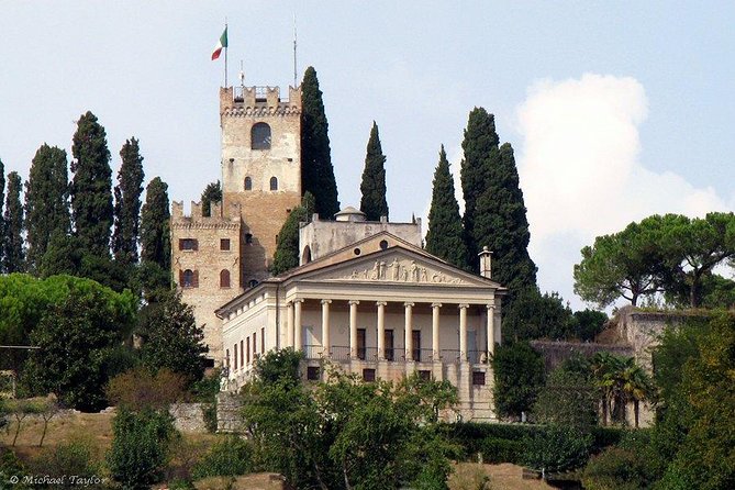 From Venice: Private Tour of Verona - FAQs