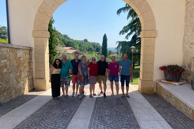 From Verona: private trip to Sirmione Lake Garda & Valpolicella Wine Region - What to Expect and Practical Tips