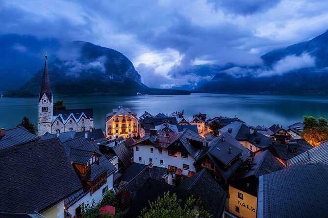 From Vienna: Day Tour to Hallstatt and Salzburg with Boat Ride - In The Sum Up: Is This Tour Right for You?