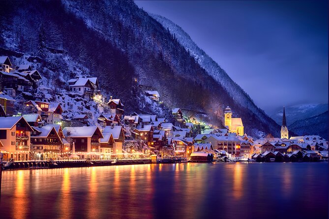 From Vienna ,Lakes to Mountains,Melk,Hallstatt and Salzburg Tour - Final Thoughts
