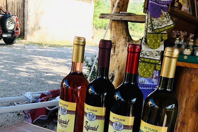 From Vine to Table: Gourmet & Wine Adventure in Konavle Village - Who Should Sign Up?