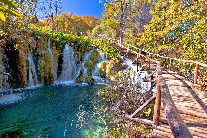 From Zadar: Full Day Private Tour to Plitvice Lakes National Park - Detailed Itinerary Breakdown
